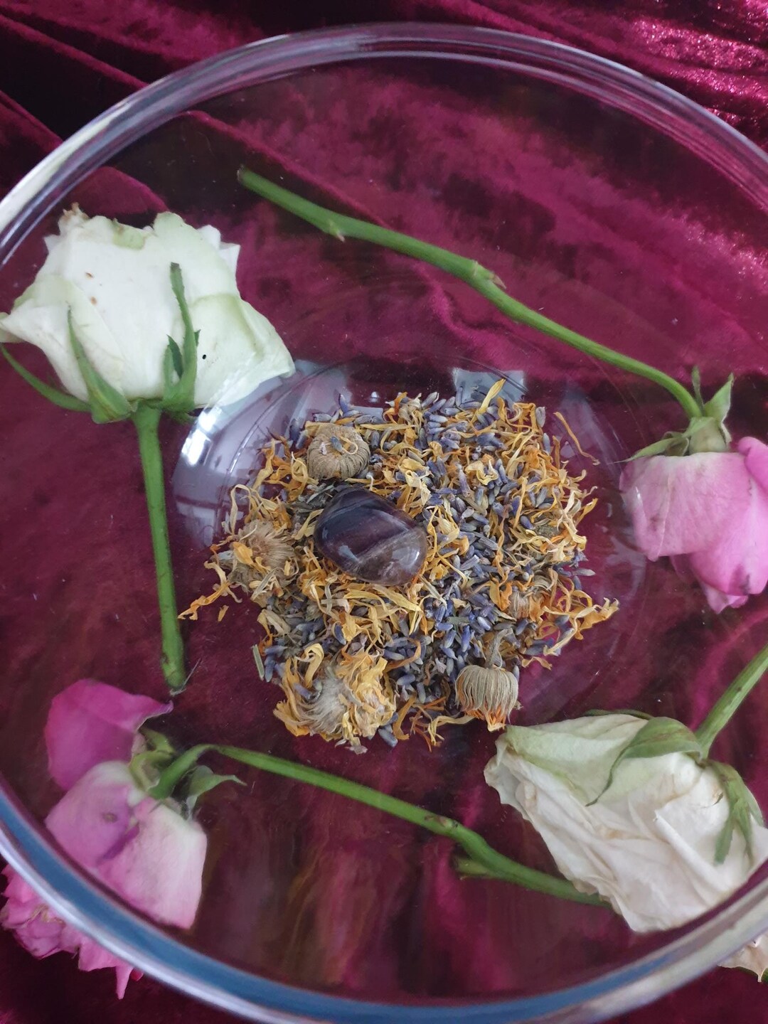 Yoni Steam Set - Etsy UK