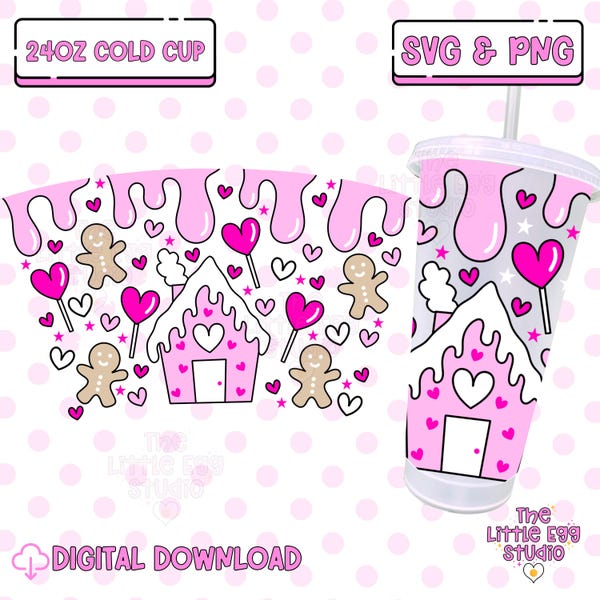 Christmas Gonk Cold Cup - Etsy UK