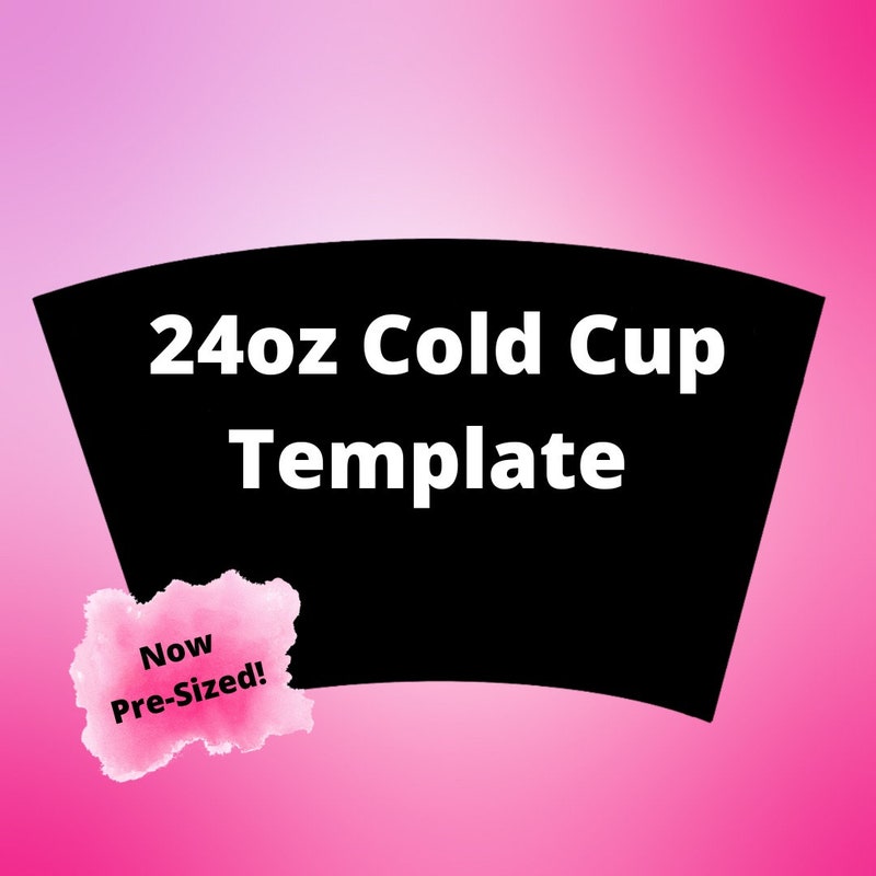 Cold Cup - Etsy