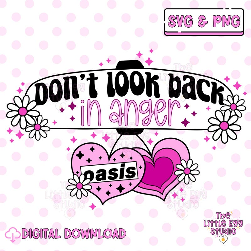 Oasis Svg - Etsy UK