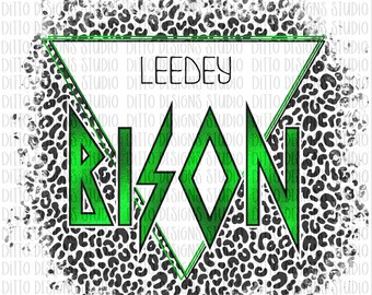 Bison Sublimation - Etsy