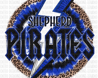 Shepherd Pirates Png - Etsy
