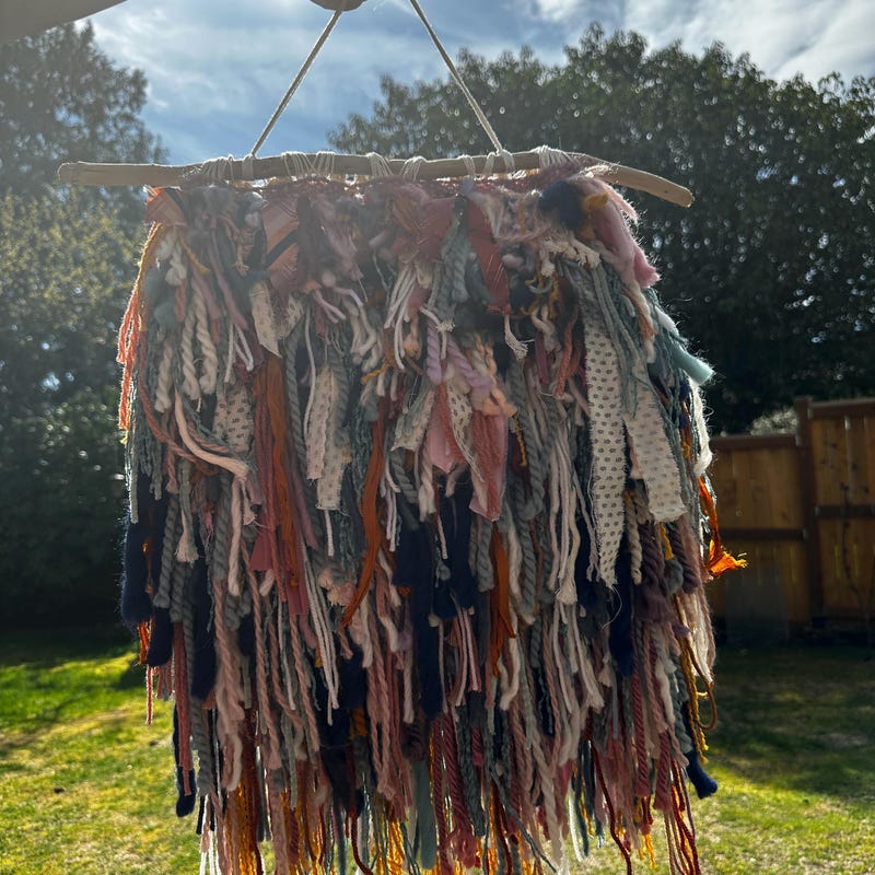 Upcycled Materials - Etsy