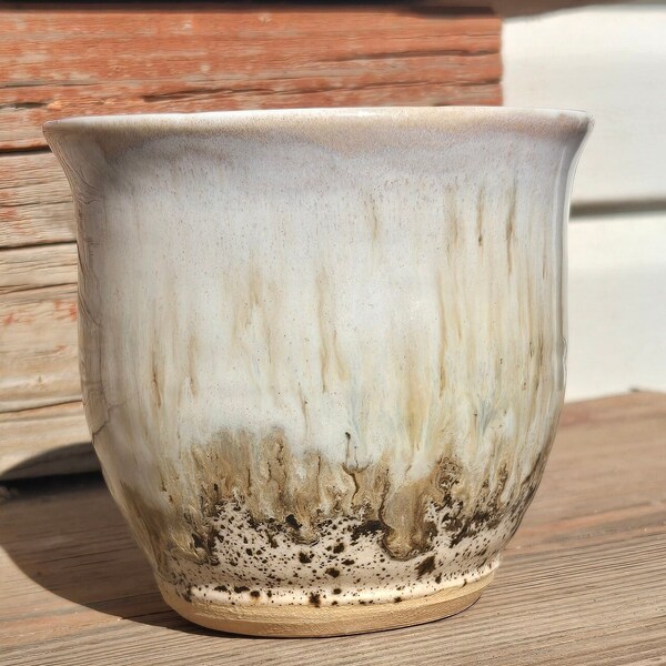 Pottery Tea Set - Etsy