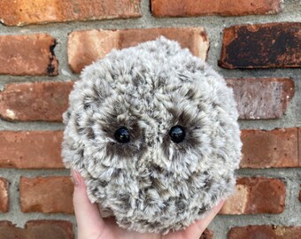 Crochet Meep - Etsy