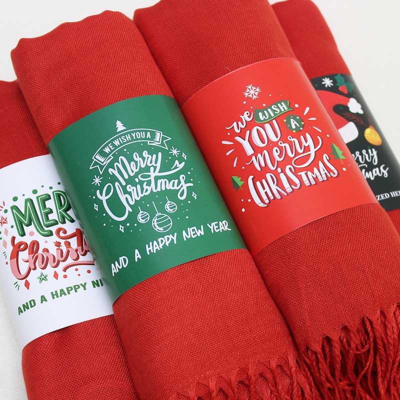 Personalized Bulk Gifts - 60+ Gift Ideas for 2025