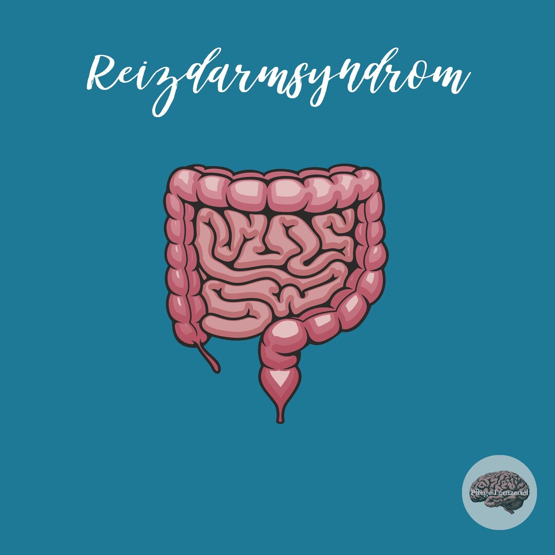 Care Learning Sheet for Irritable Bowel Syndrome - Summaries of Content ...