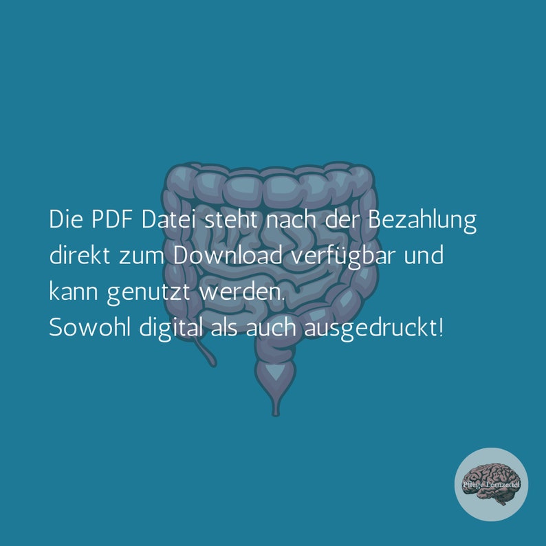 Care Learning Sheet for Irritable Bowel Syndrome - Summaries of Content ...