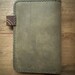 Field Notes Notebook Cover - Etsy