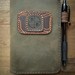 Field Notes Notebook Cover - Etsy