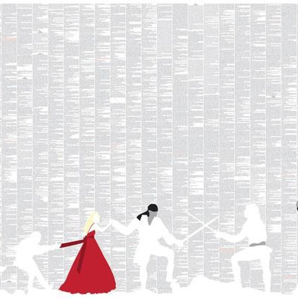 The Princess Bride - Etsy UK