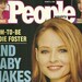 PEOPLE Magazine March 23 1998 Jodie Foster Delta Burke Paula Abdul - Etsy