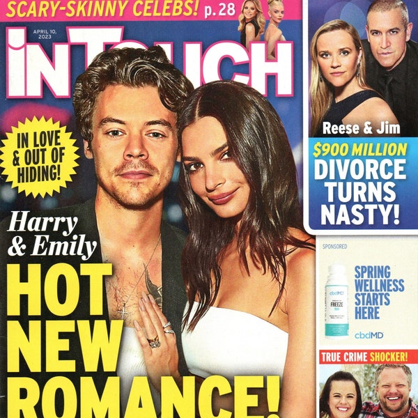 Emily Ratajkowski - Etsy