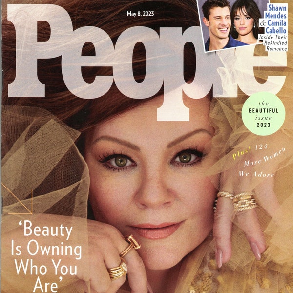 Melissa Mccarthy - Etsy