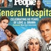 PEOPLE Magazine Presents GENERAL HOSPITAL: 60th Anniversary Special ...