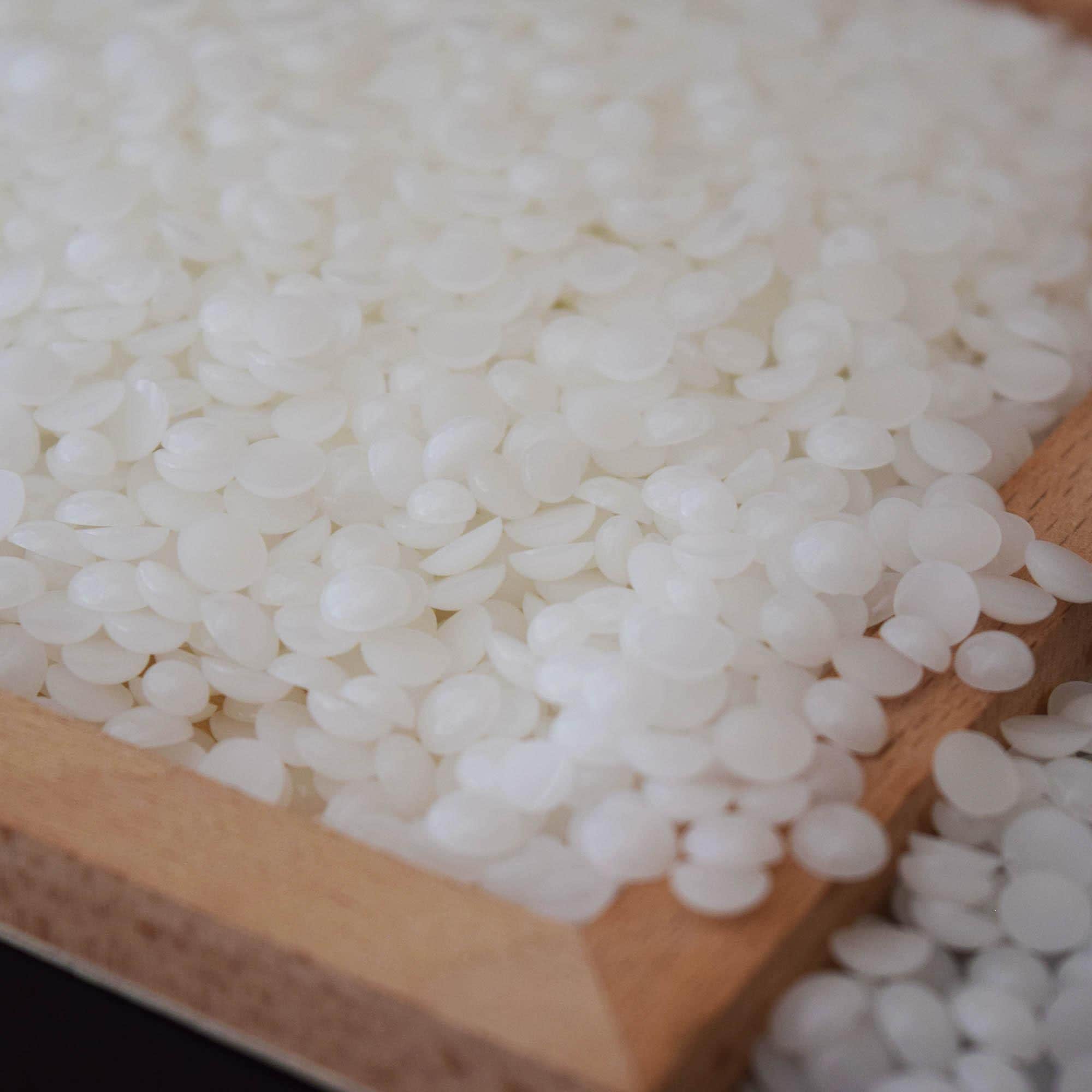 High Melt Point Fully Refined Paraffin Wax - Etsy