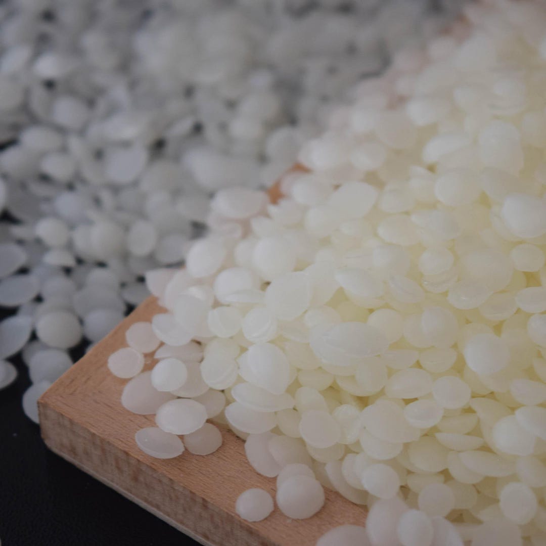 Hard Microcrystalline Wax,candle Making Additive,enhances Hardness and ...