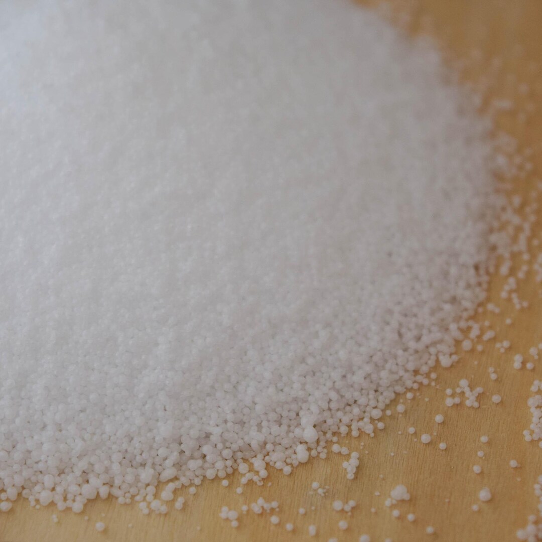 Stearic Acid for Candle Making, Vegetable Based Wax Additive, Candle ...