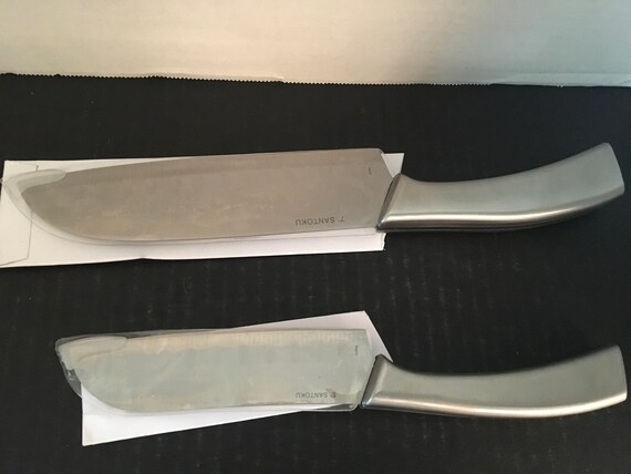 Emeril Knife Set