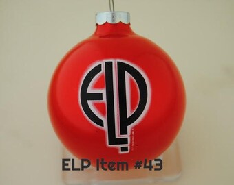 Emerson Lake Palmer - Etsy