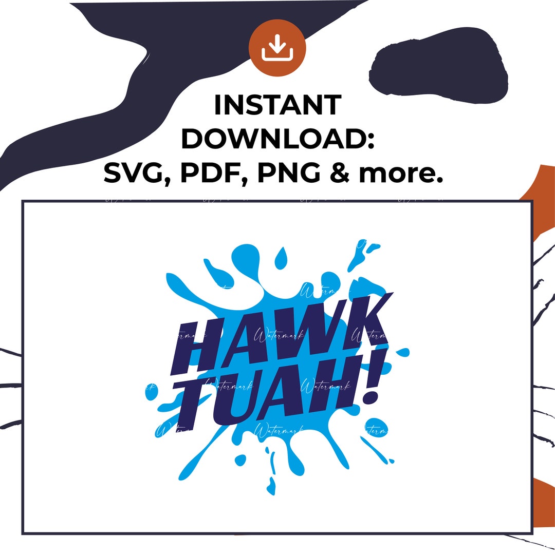 Shirt Design Hawk Tuah Design T-shirt Hawk Tuah 24 PNG Design Shirt ...