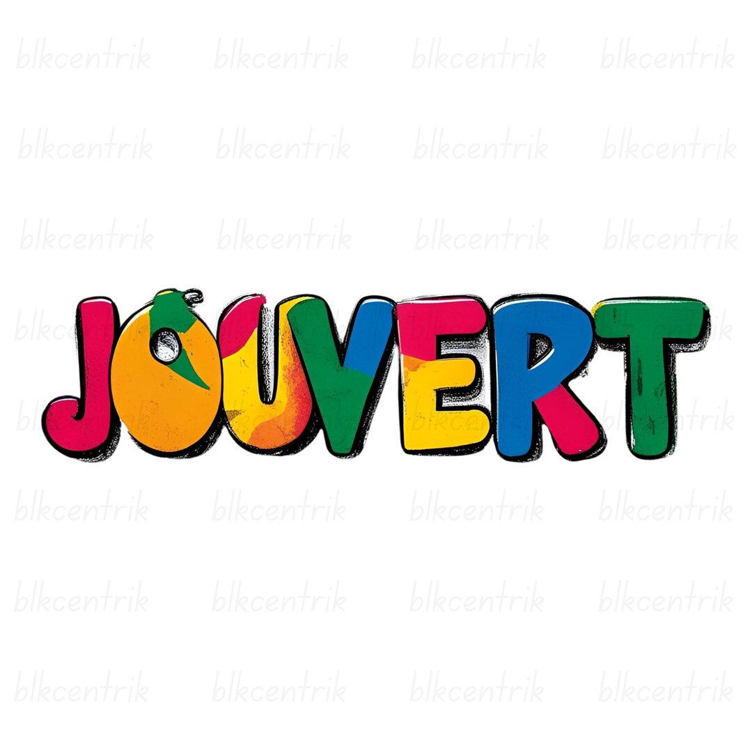 Jouvert Png for Carribean Carnival T-shirt Design, West Indies Carnival ...