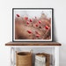 Rose Hips Fine Art Photography Print, Modern Minimalist (instant ...