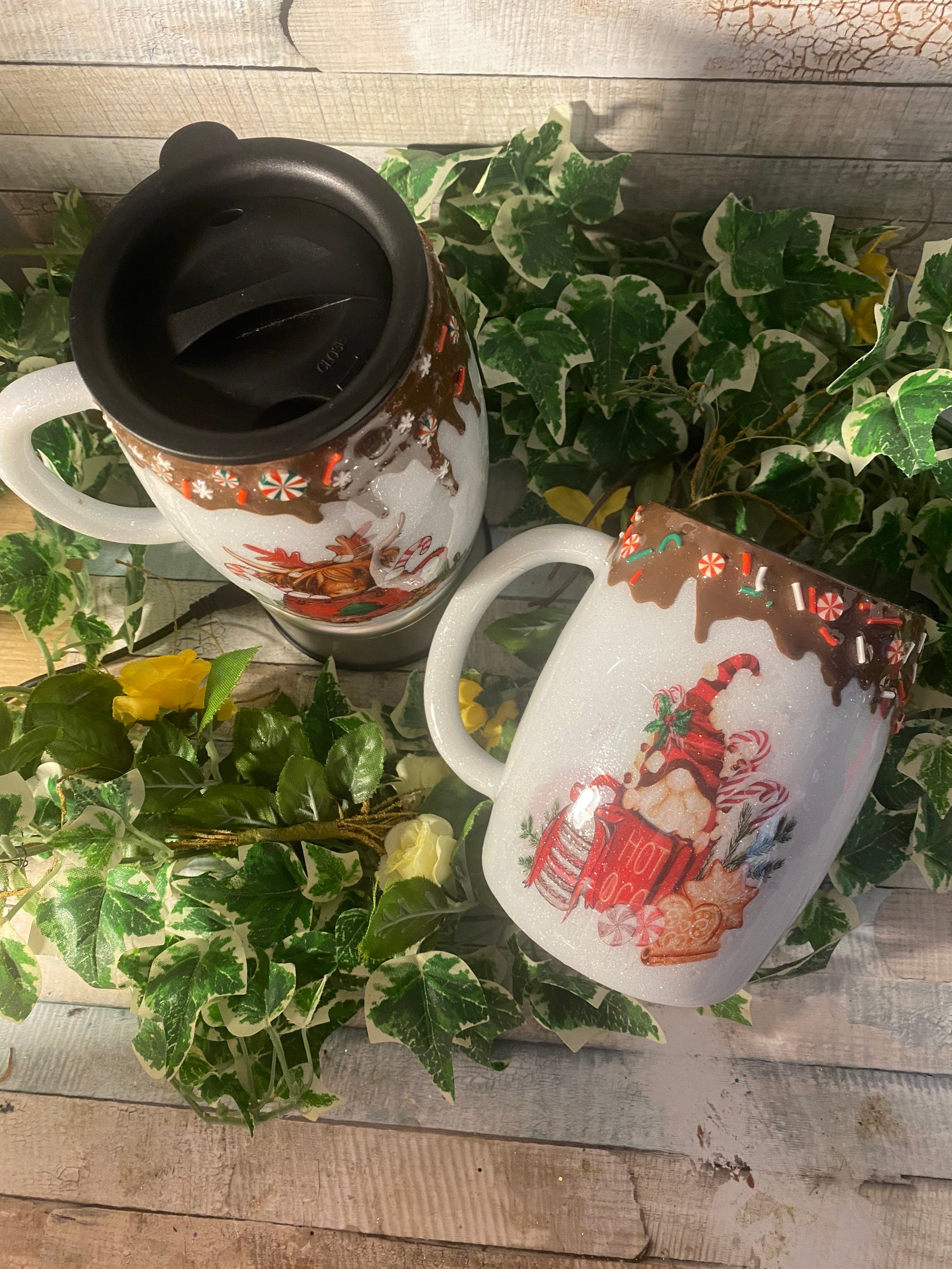 Hallmark Coffee Mug - Etsy