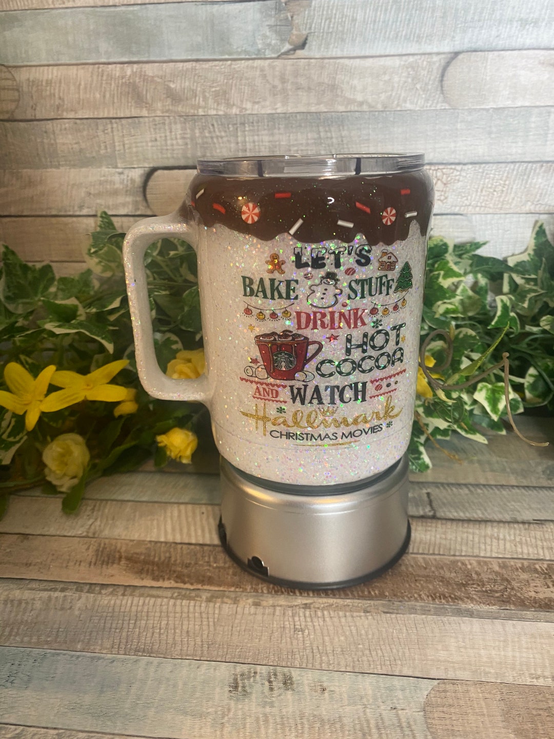 Hallmark Coffee Mug - Etsy