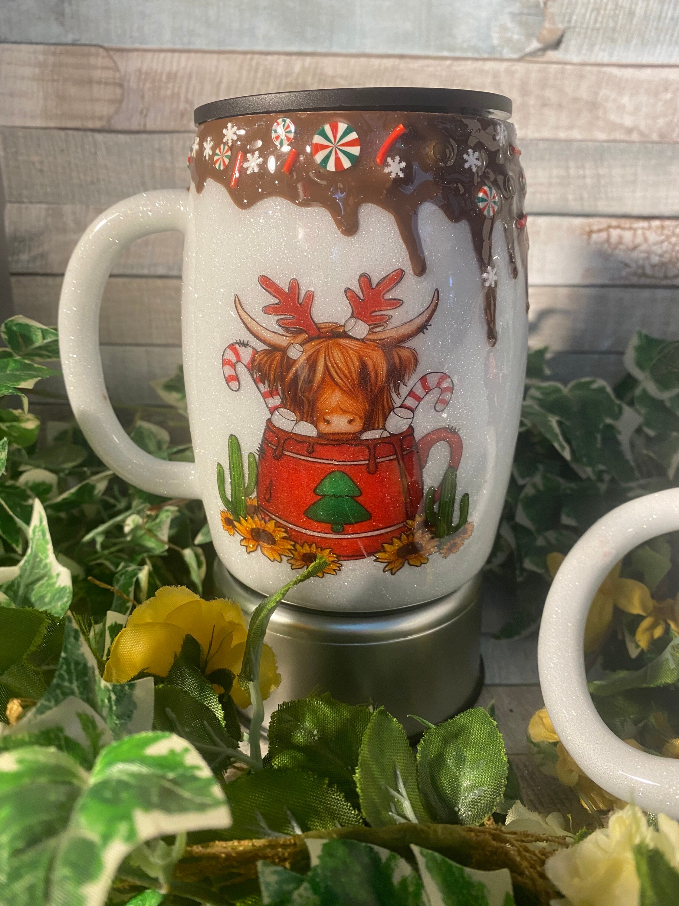 Hallmark Coffee Mug - Etsy