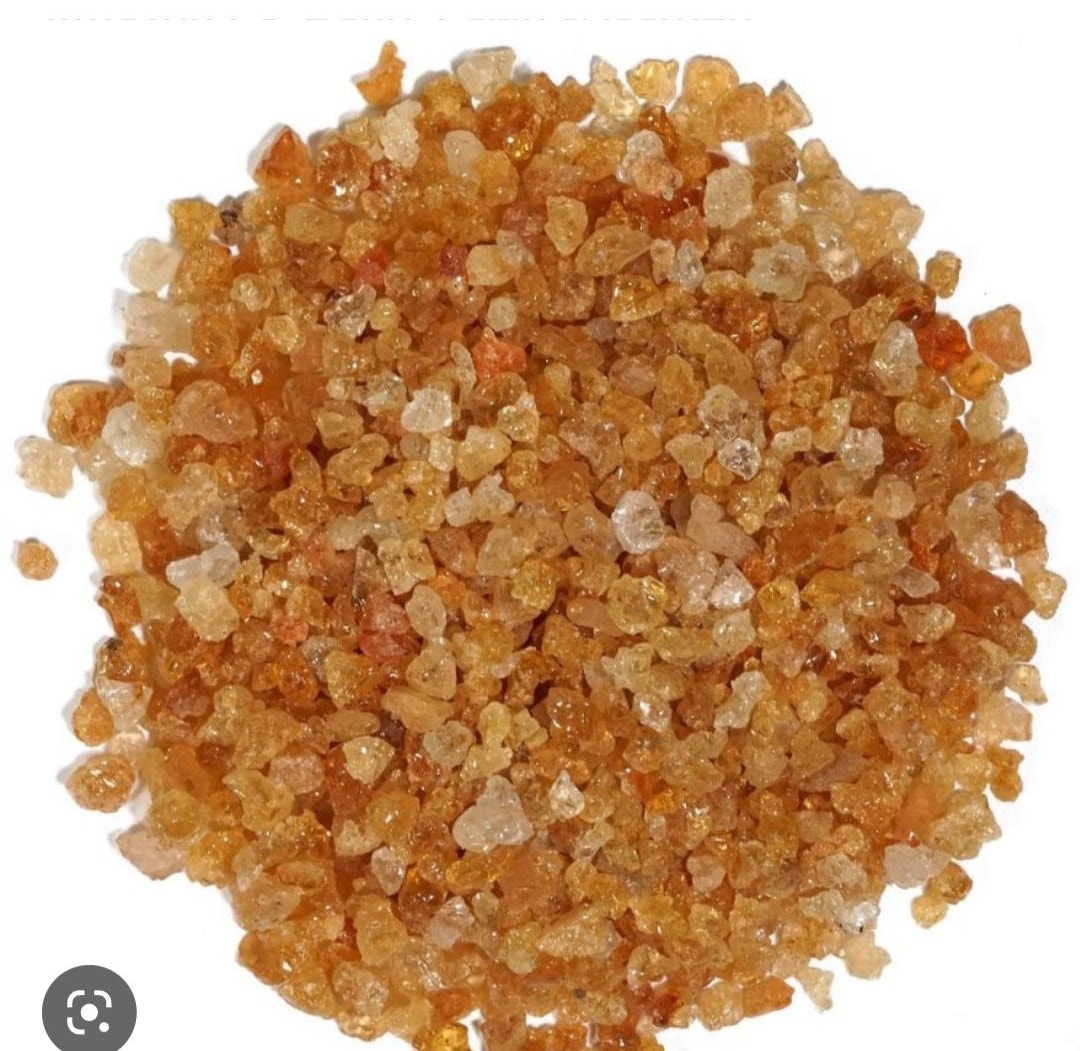 Gond Resin Edible Resin Dry Fruits Edible Gum Babool - Etsy