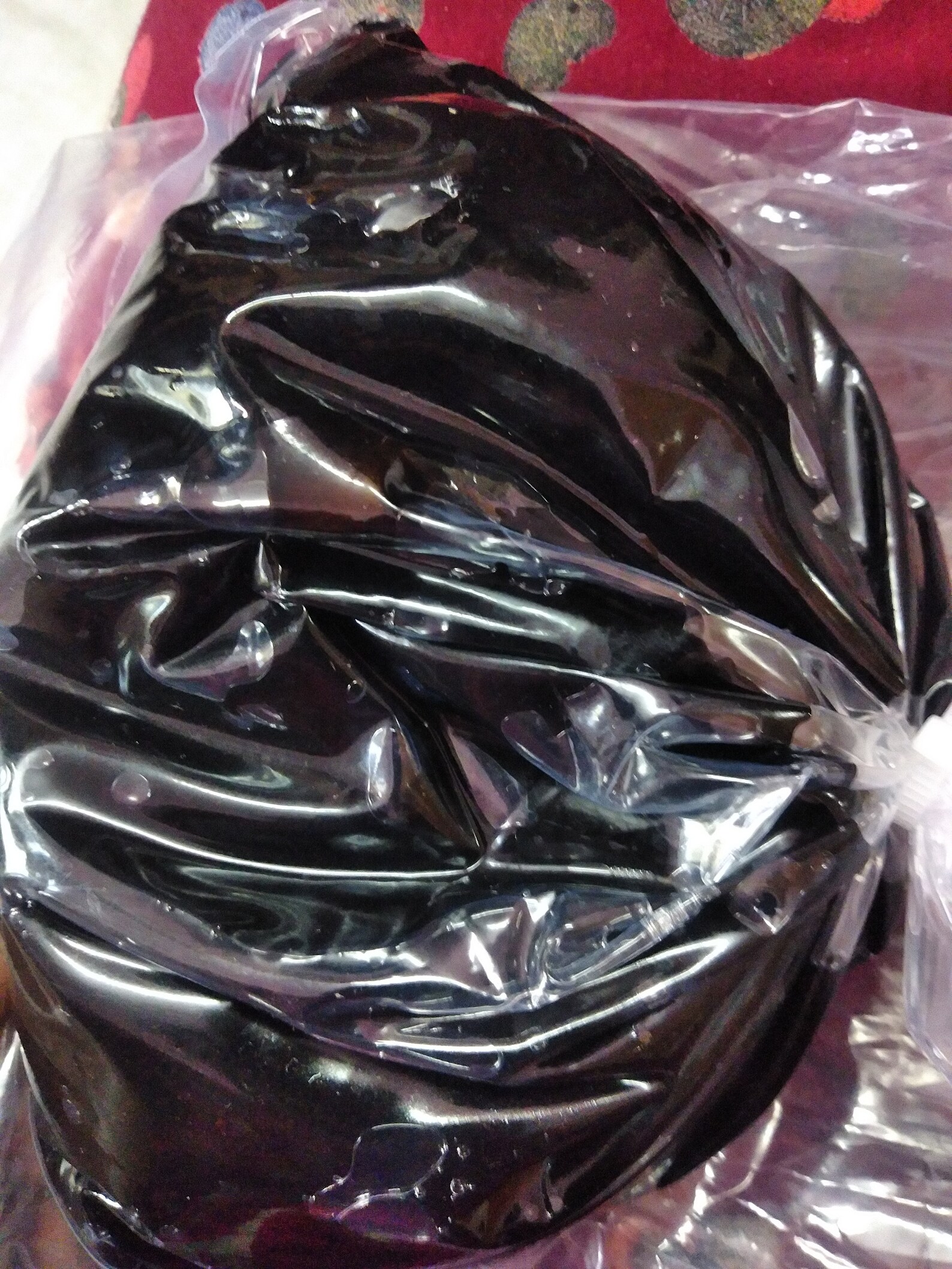 Soft Tar,purified Natural Soft Shilajit Resin Wholesale , Mumijo ...