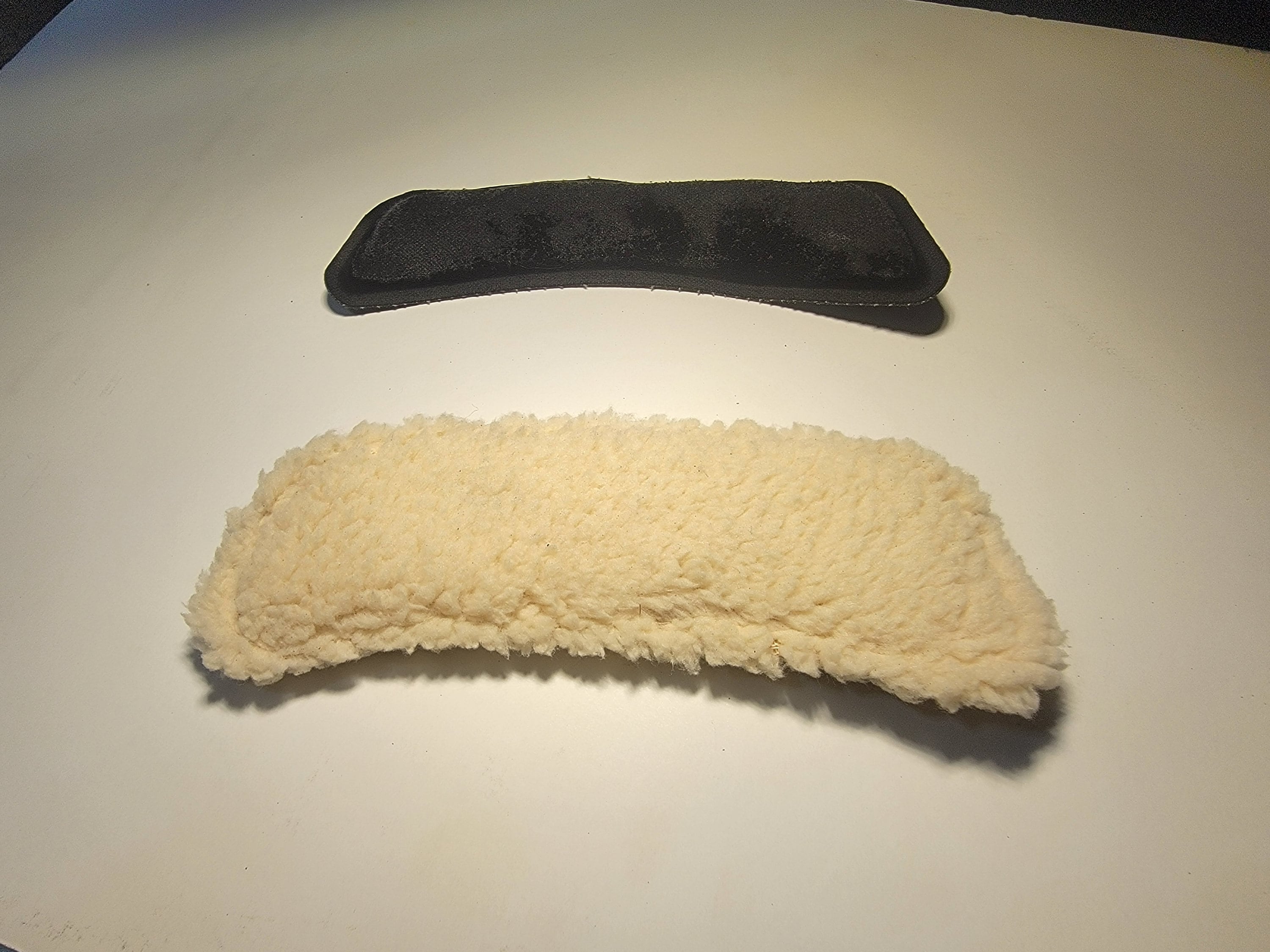 Bump Helmet Improved Sweat Band - Etsy