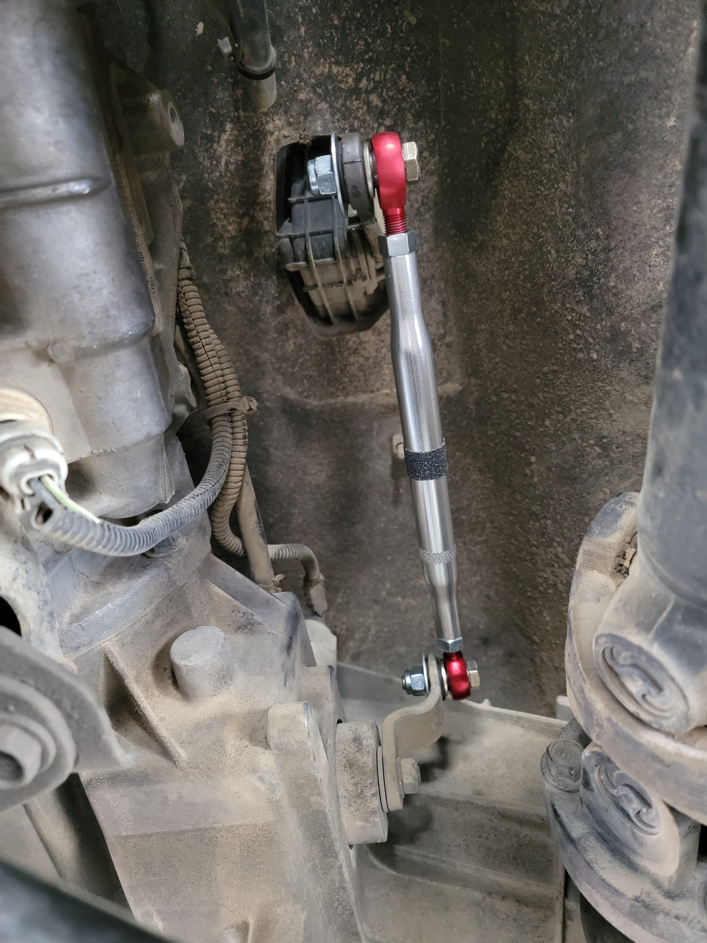 Dodge 2500 Transfer Case Linkage *UPGRADE* - Etsy