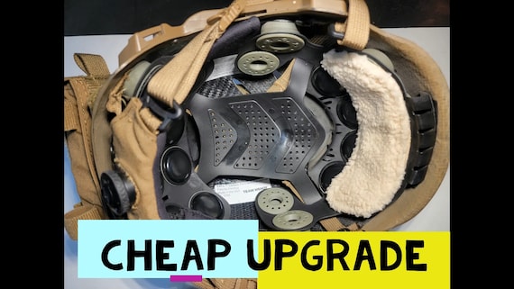 Bump Helmet Improved Sweat Band - Etsy