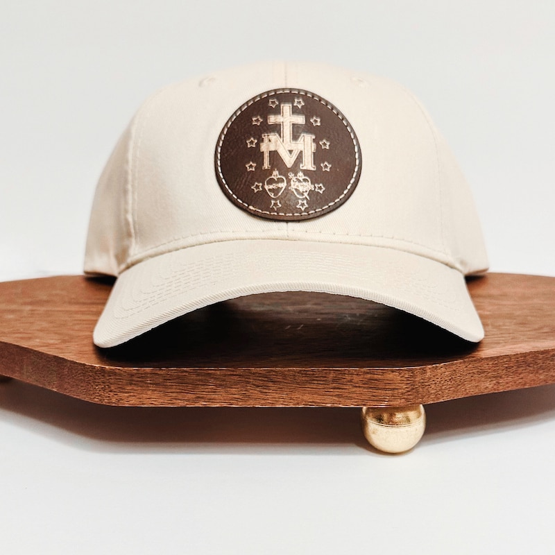 Virgin Mary Hat - Etsy