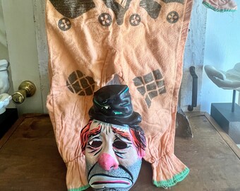 Child Hobo Costume - Etsy