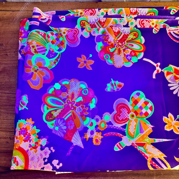 Funky Upholstery Fabric - Etsy