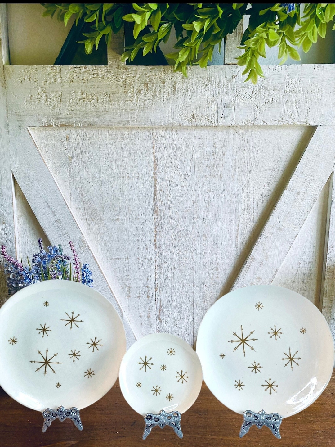 Seeing Stars Vintage Royal China Star Glow Dishes Mid Century - Etsy
