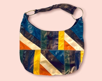 Retro Style Purse | Etsy