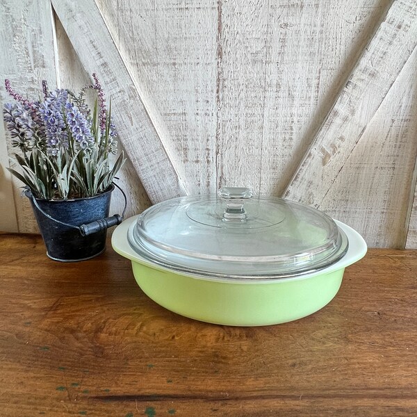 Vintage Bakeware - Etsy