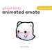 ANIMATED Tracer Emote / Twitch Emotes Pack / Emoji /discord / Youtube ...