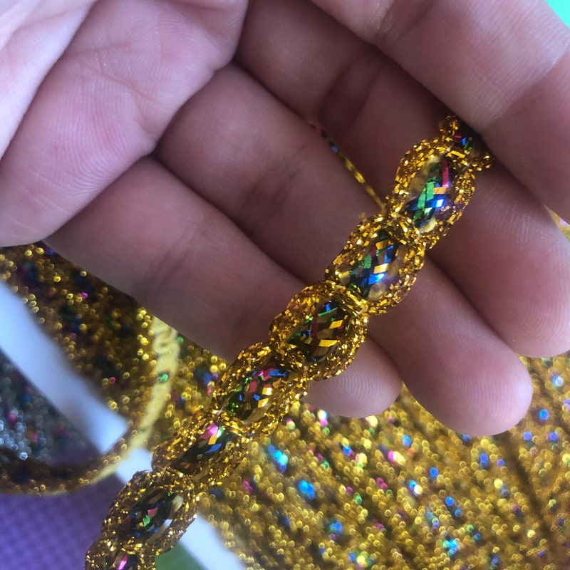 Gold Trim - Etsy