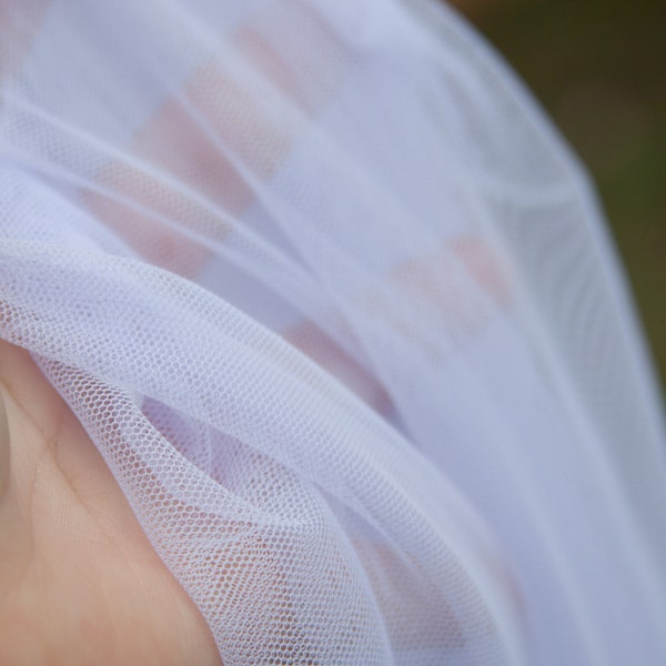 Soft Tulle - Etsy
