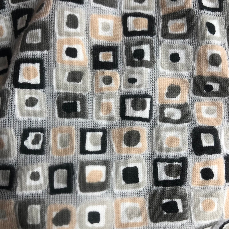 Stretch Knit Fabrics - Etsy