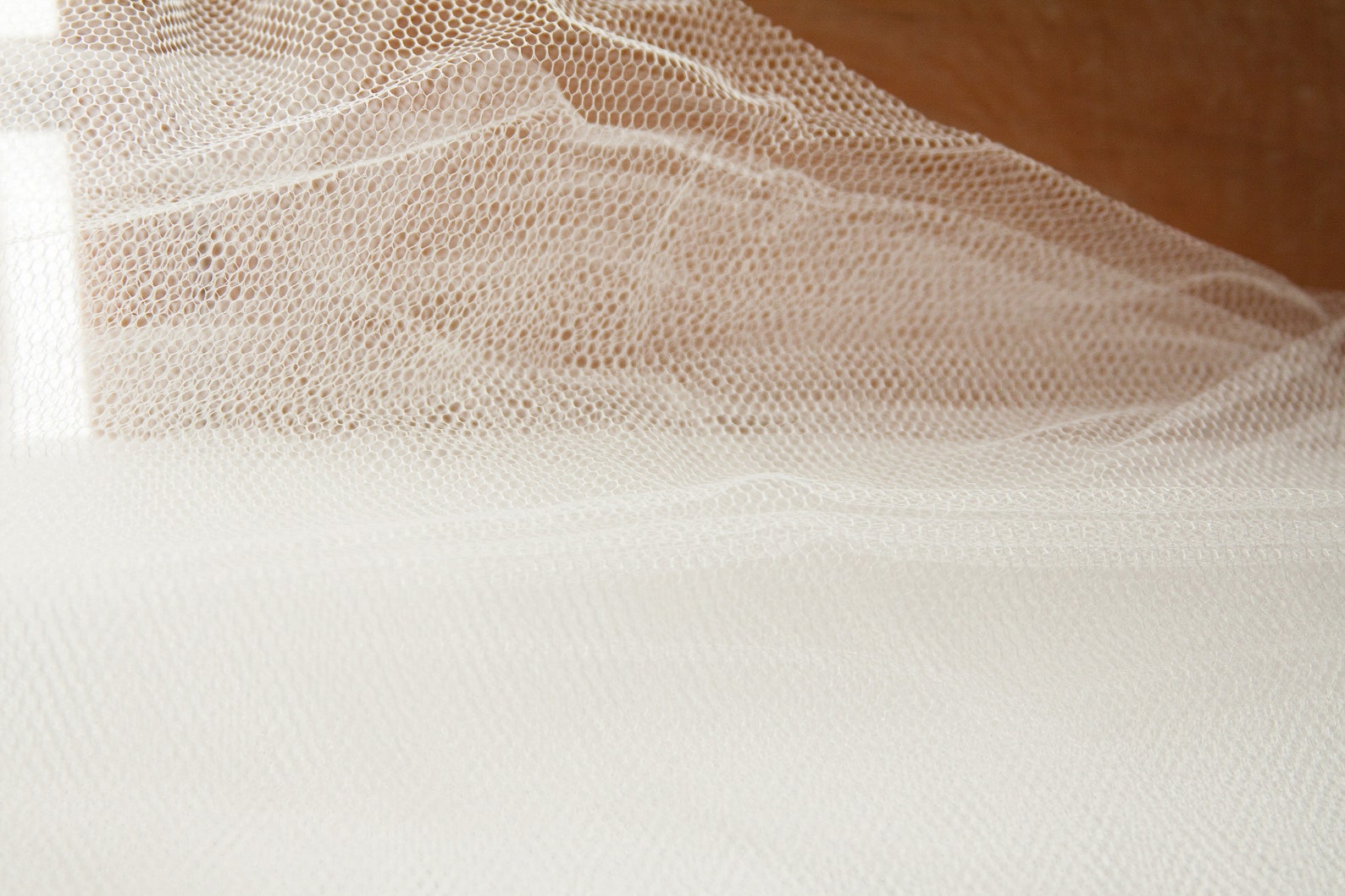 White Bobbinet Netting Crinoline Fabric Underskirt Fabrics - Etsy
