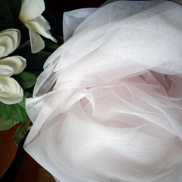Soft Tulle - Etsy