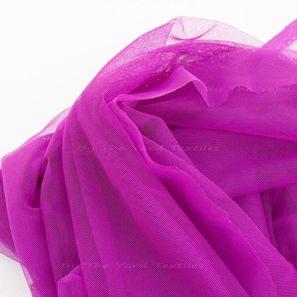 Magenta Fabric - Etsy