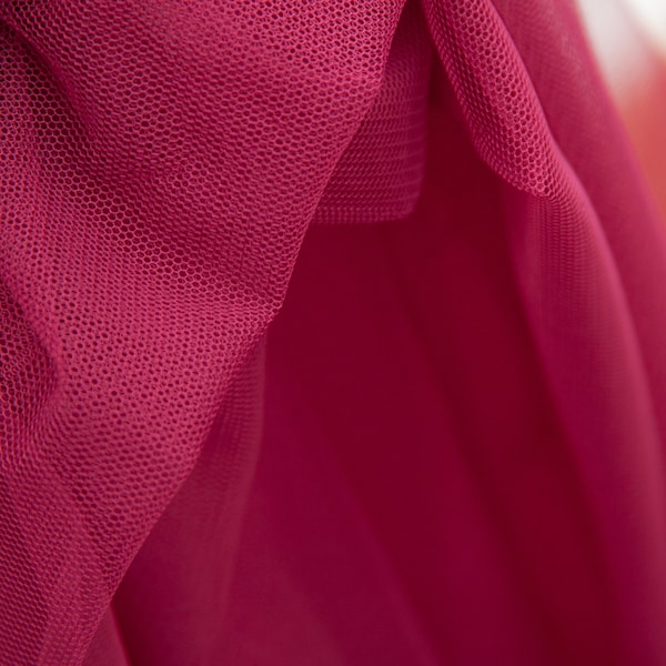 Wine Color Fabric - Etsy