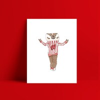 Uw Madison - Etsy